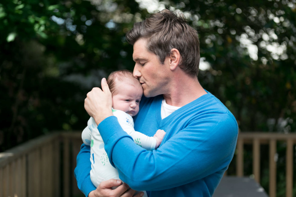 Father's Day Guest Post by Matt Chisholm - PADA - Perinatal Anxiety ...