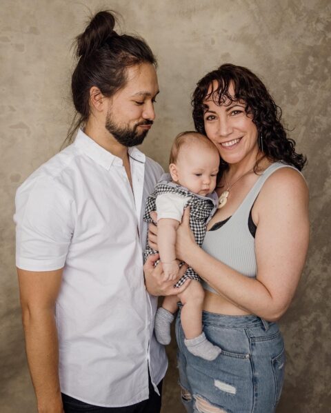 When birthing doesn't go as planned - an interview with Bronwyn Turei