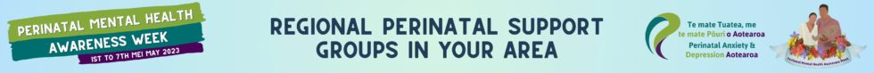 Perinatal Mental Health Awareness Week - PADA - Perinatal Anxiety ...